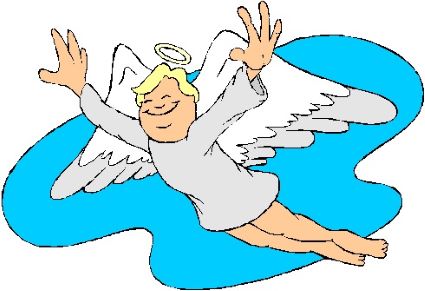 Be an Angel Day, August 22. Perform acts of kindness, help others. By ...