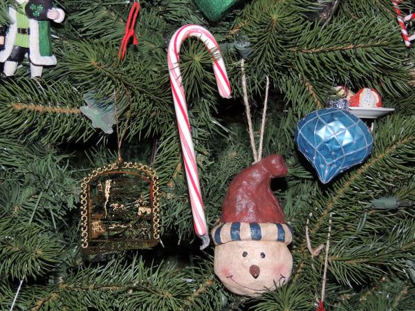 National Candy Cane Day, Christmas Holidays, December 26. By Holiday ...