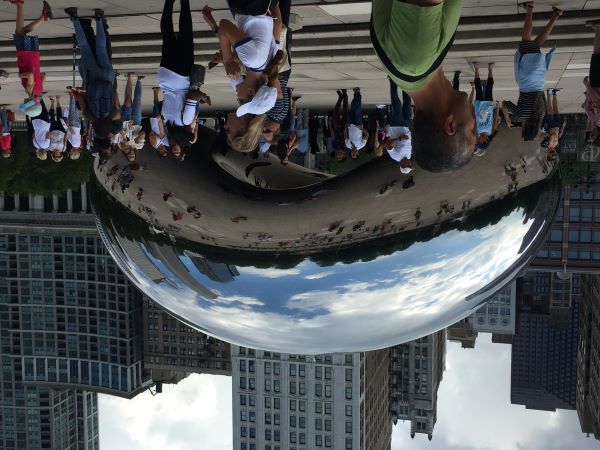 Holiday Insights : Bean Day