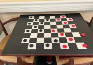 Checkers Day and Dogs in Politics Day Are the Same Holiday.