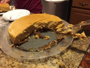 National Dessert Day, October 14 Holidays. Sweet, Rich, Yummy.