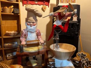 12 Days of Christmas Song Lyrics. Christmas Carols.