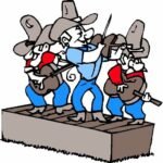 Square Dance Day, November 29 Holidays. Square Dancing.