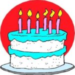 Famous December Birthdays. By Holiday Insights.