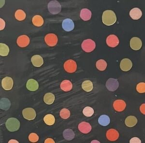 National Polka Dot Day, January 22 Holiday. Polka Dance.